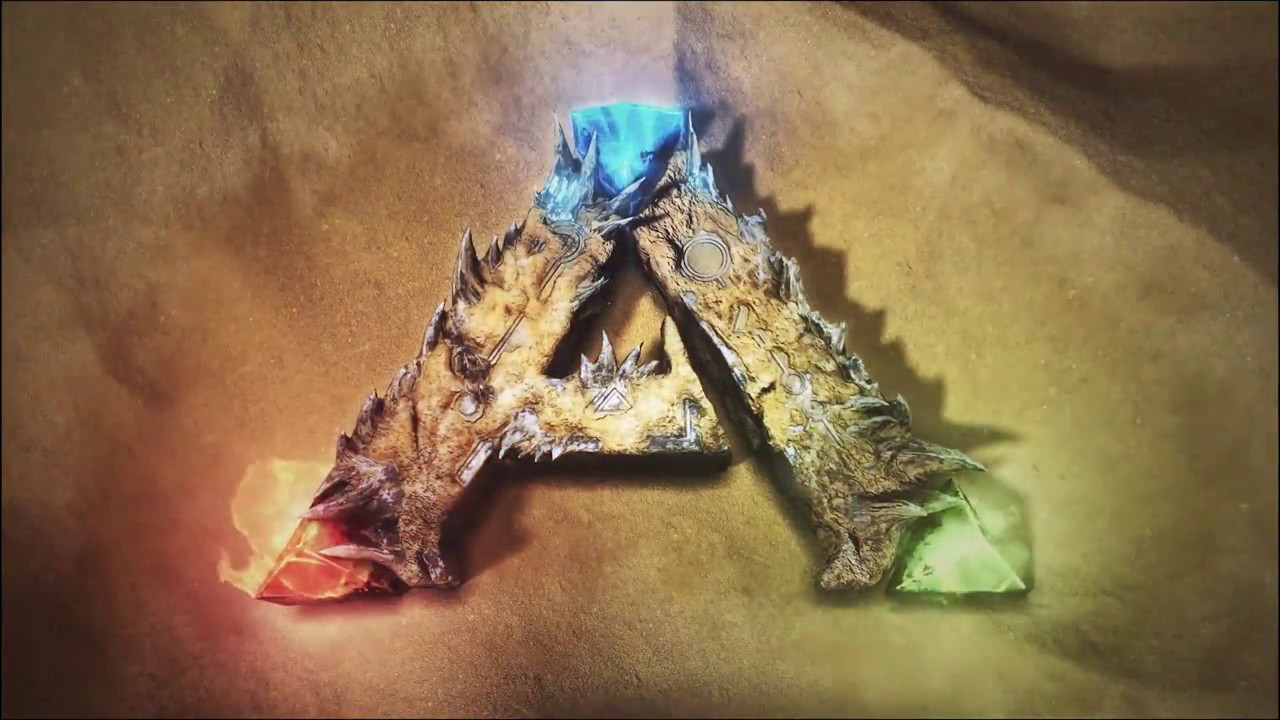 Kamilian plays ARK| Trailer - YouTube