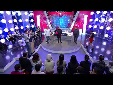Sensen menim Nazli yarim. 27.10.2019