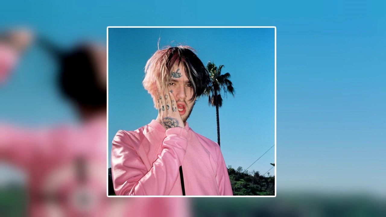 Lil Peep - Run it Up (Avoid X Heaven Scent vocals) (Odeon Mashup) - YouTube
