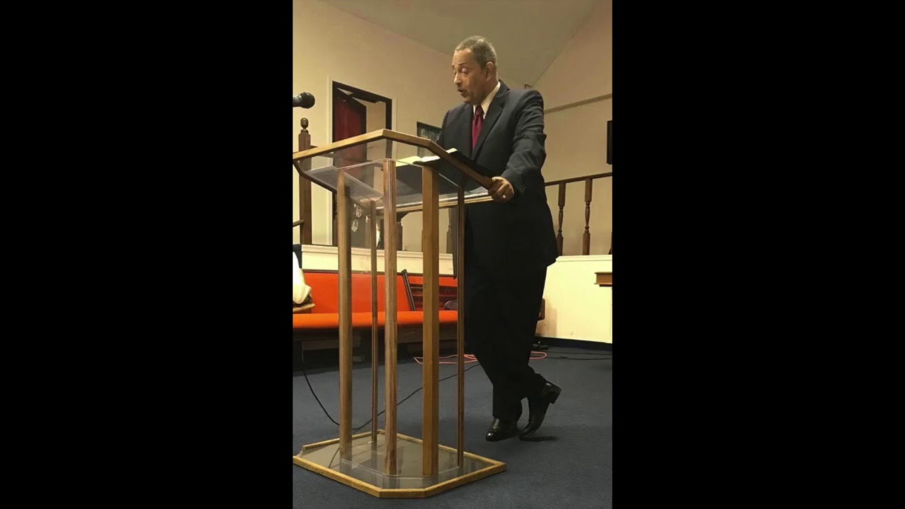9 16 2012 2 Peter 1 12 15 Gaining From Redundancy YouTube
