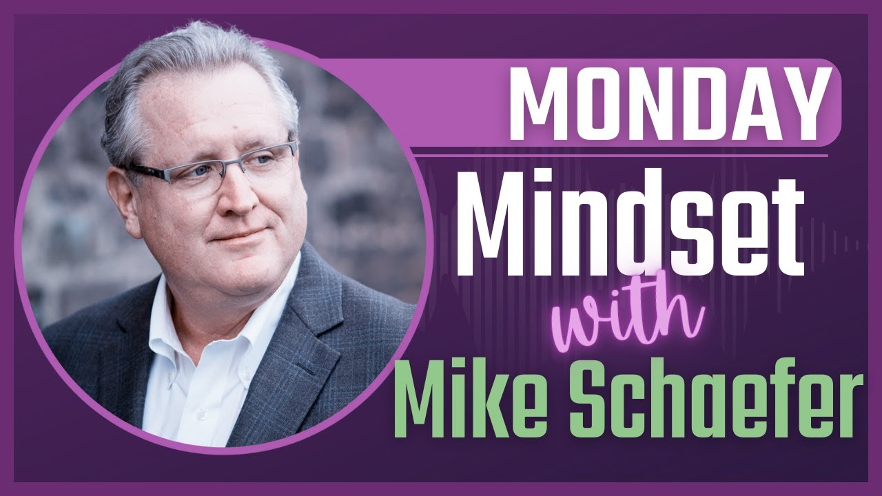 CMM119: The 3 Mindset Shifts That Led to the 24 Successful Revenue ...
