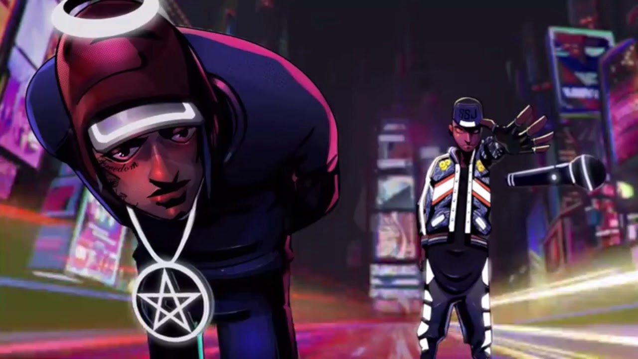 Jimmy Fallon Remix (cover)ft Lil Pipe ,Lil Acco ,Manko - YouTube