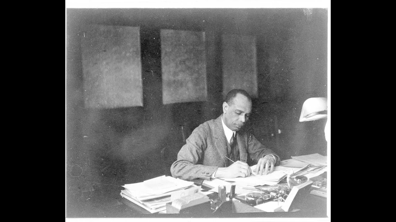 Black History Moment| Elder Yolanda Coleman - YouTube