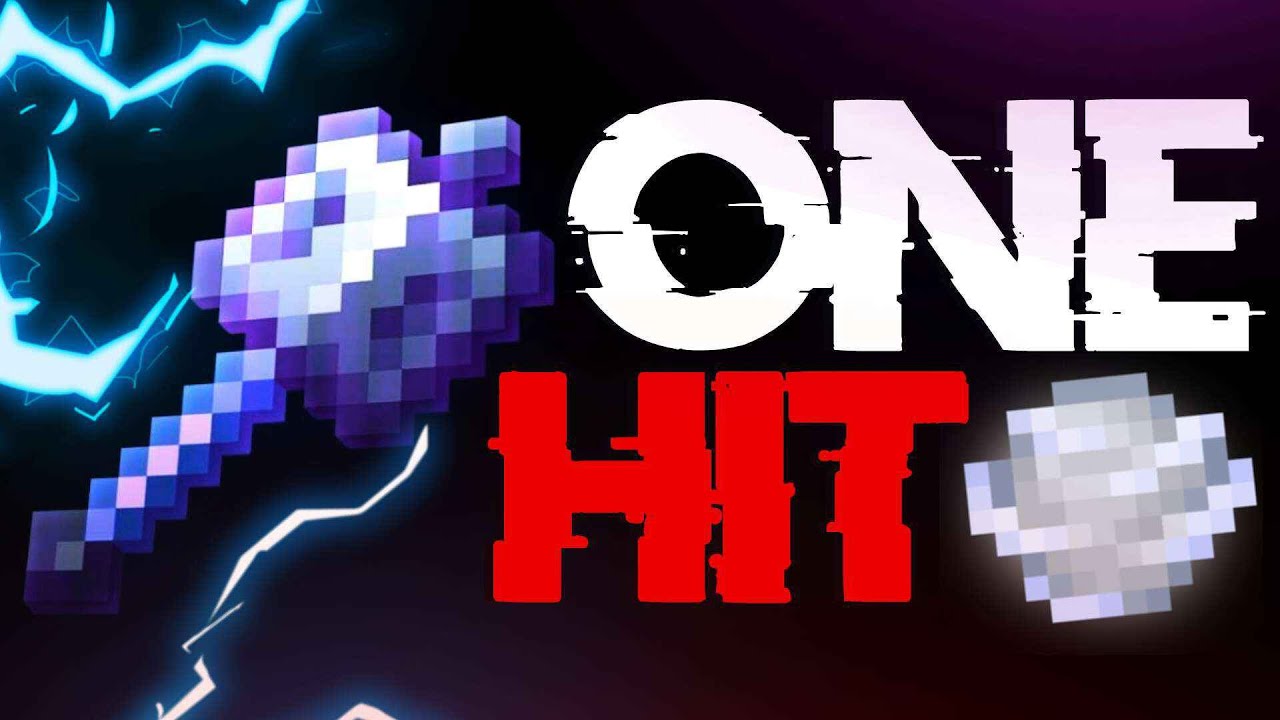 I Made a POWERFUL Mace in Minecraft - YouTube