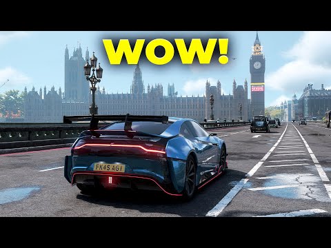Watch Dogs Legion Is So Much Better Than I Remember (5 Years Later)
