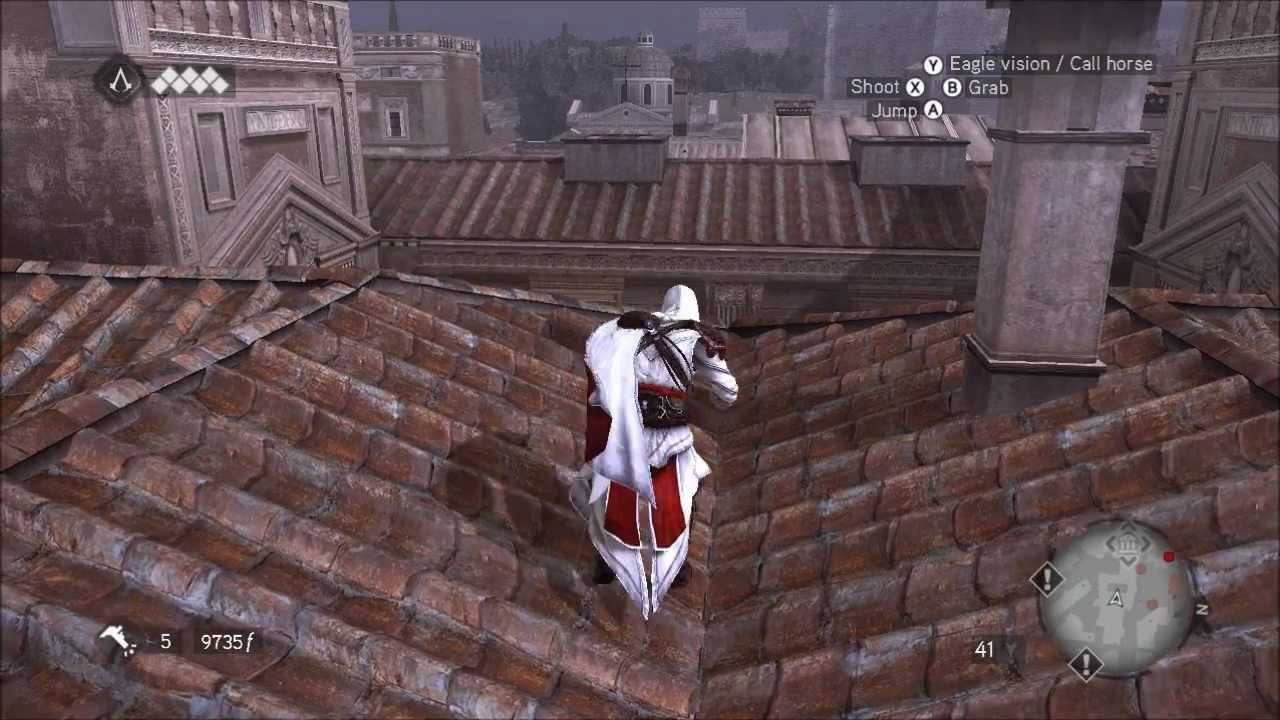 GTA Medieval - YouTube