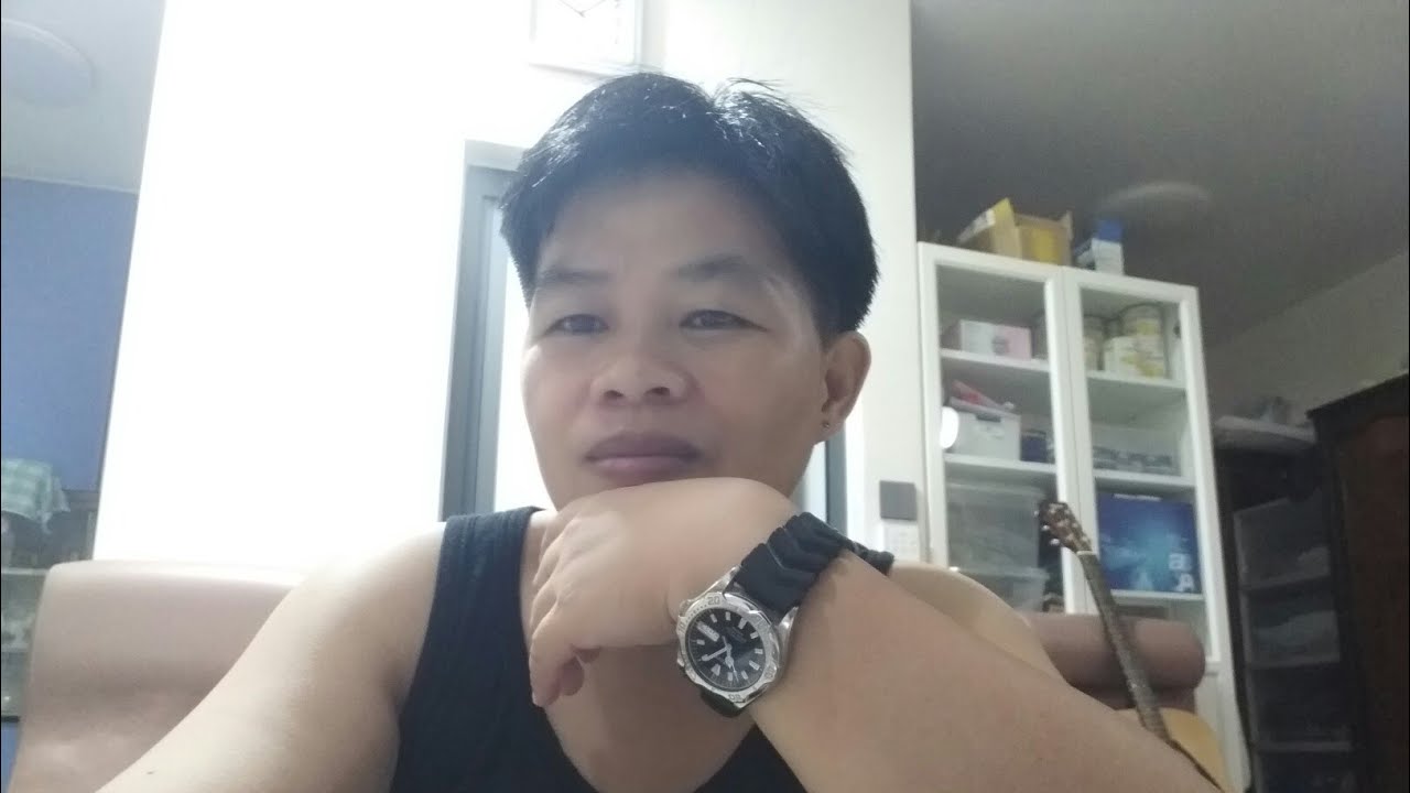 Tadek Or Tayaw #igorots Dance - YouTube