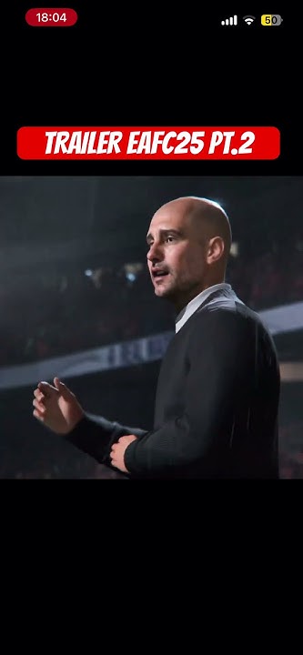 TRAILER OFICIAL EAFC25 Pt.2 !#fc25 #eafc25#eafc25cards #fcultimateteam #eafc #fifaultimateteam ...