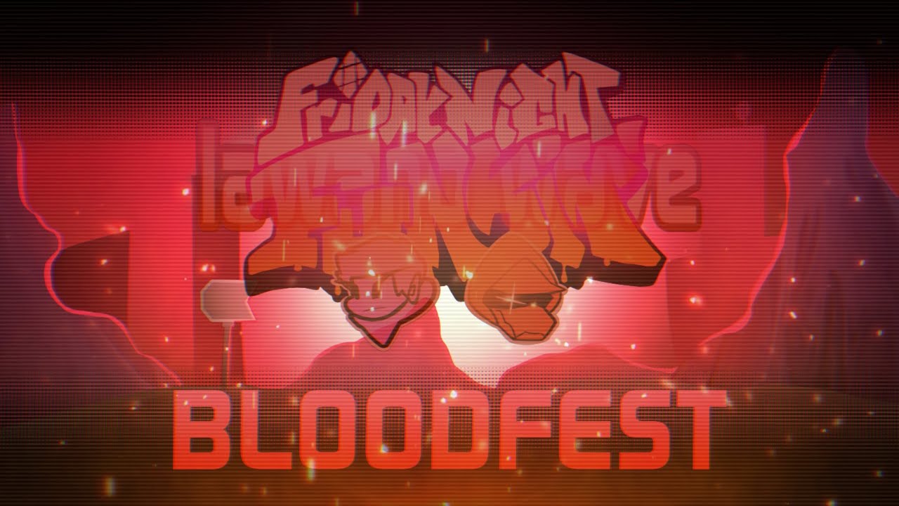 BLOODFEST - Funkin: Lawand Wave [OST] - YouTube