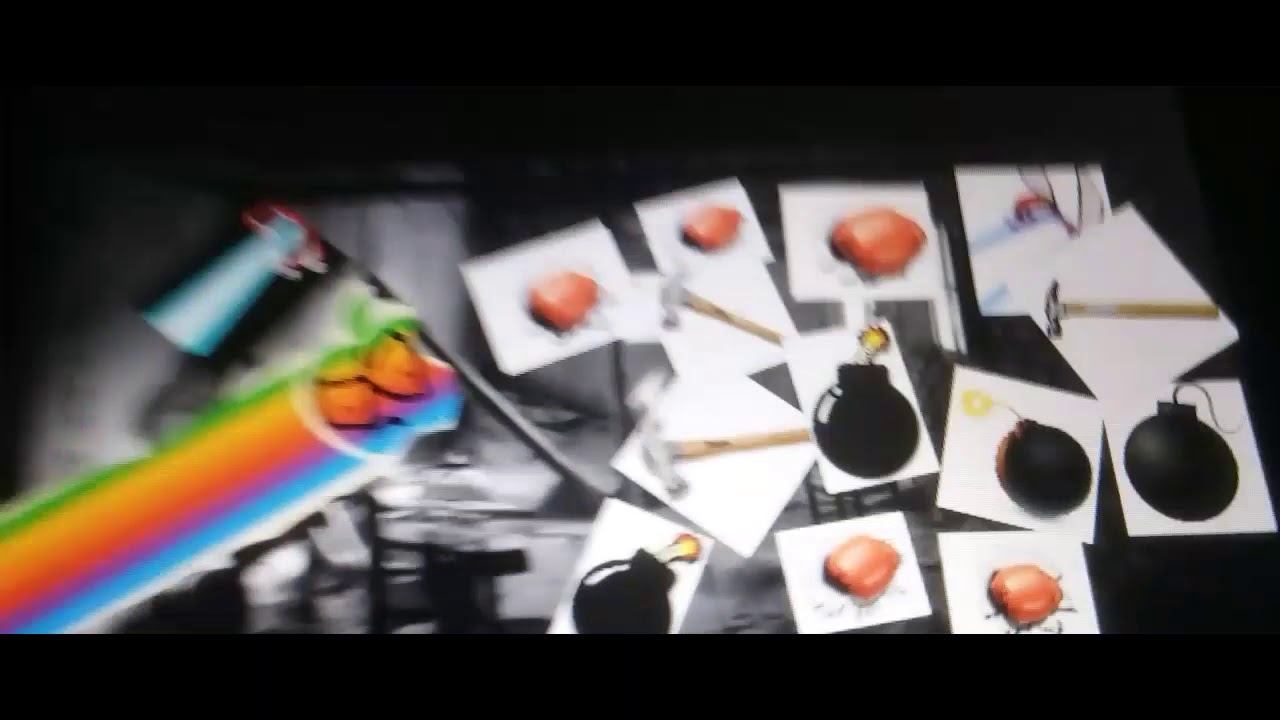 The Logos:Ruse Of The Logonation Part 2 - YouTube