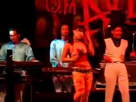 mabuk janda koplo hot