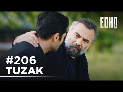 206. Bölüm ''Alpaslan'a tuzak'' | Eşkıya Dünyaya Hükümdar Olmaz