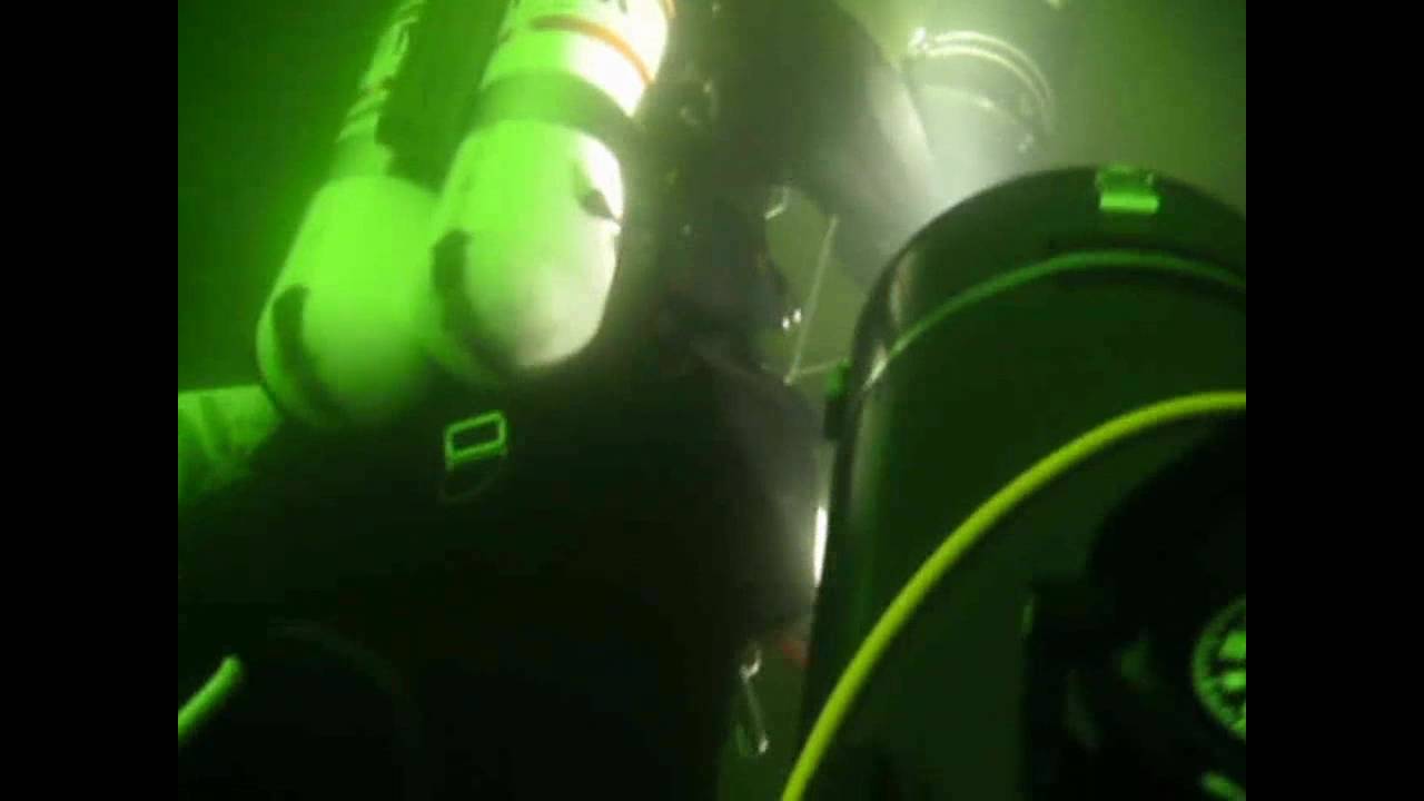 gavin scooters oostvoornse meer wrakken - YouTube