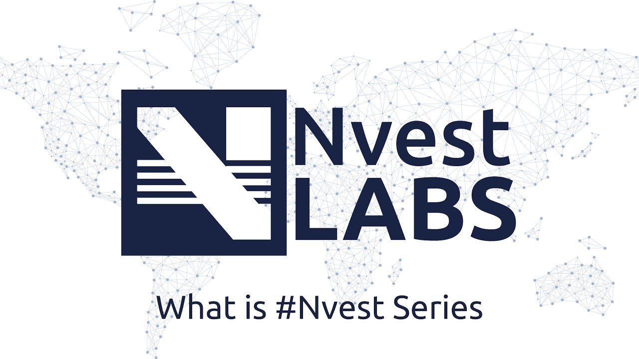 What is #Nvest: What is NvestLabs | Part 5 - YouTube
