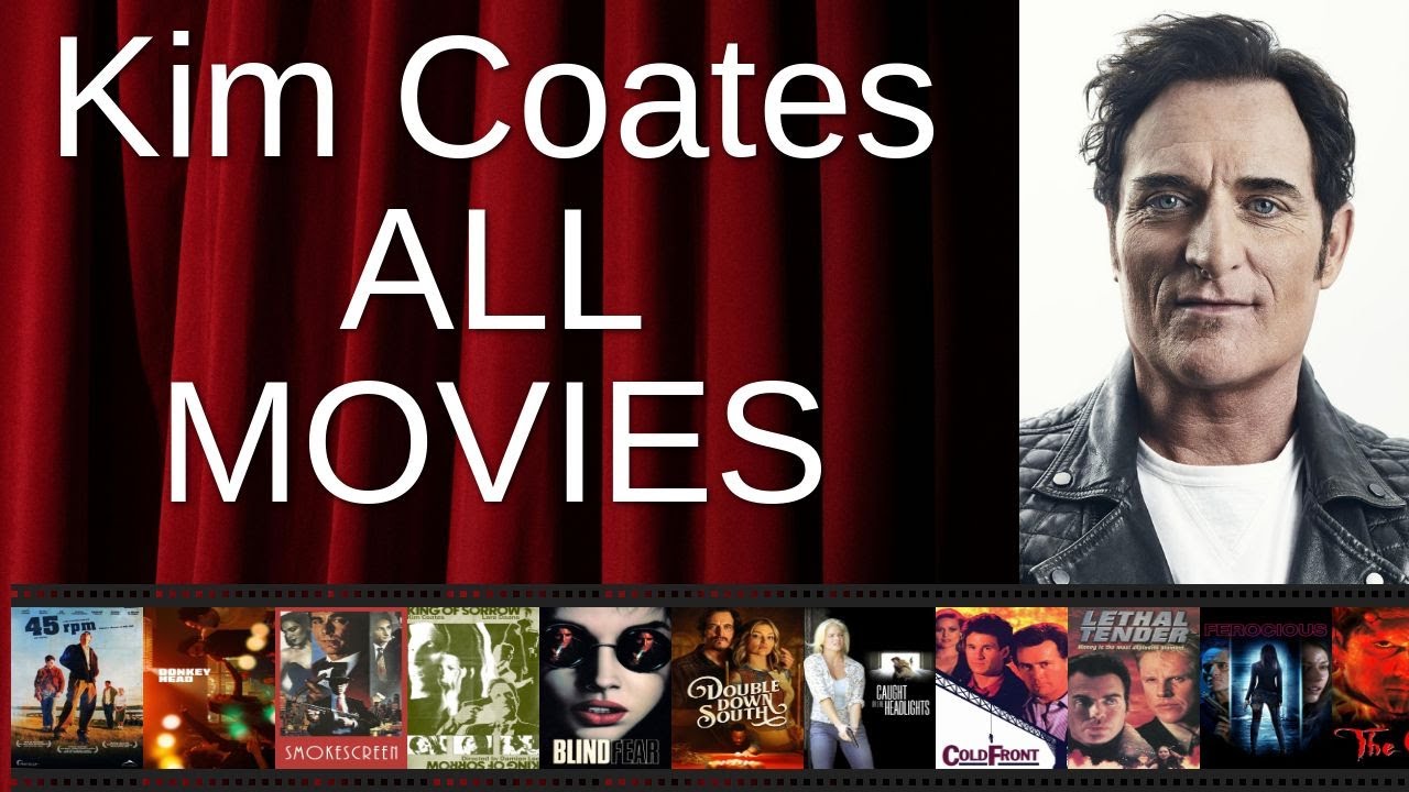 ALL Kim Coates Movies Ranked by Score (Critics + Fans) - YouTube