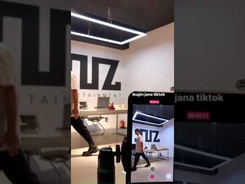 Ninety One VS.Tiktok