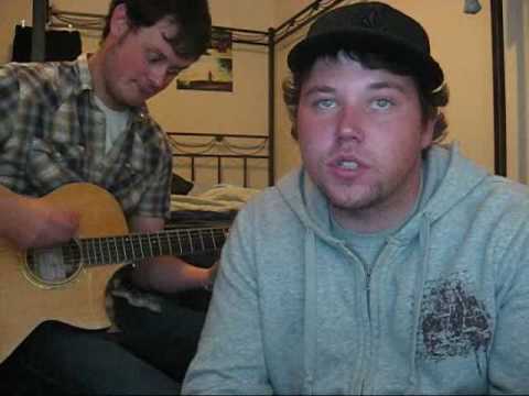 Brothers / Aloc Acoc - Brand New an Acoustic Cover by: Cory Ryan Howard ...