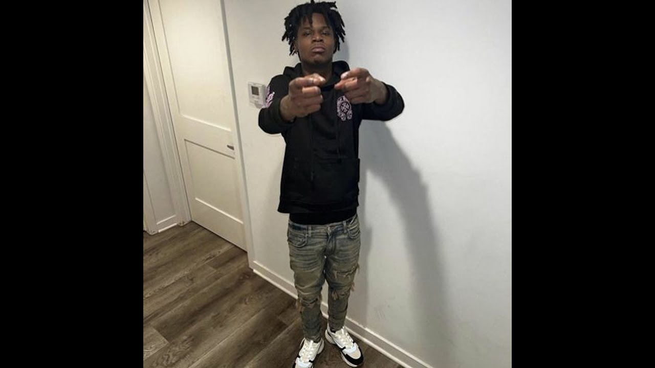 [Free] Kenzo Balla - Opp Ghost Ft. Fivio Foreign type beat | #dark # ...