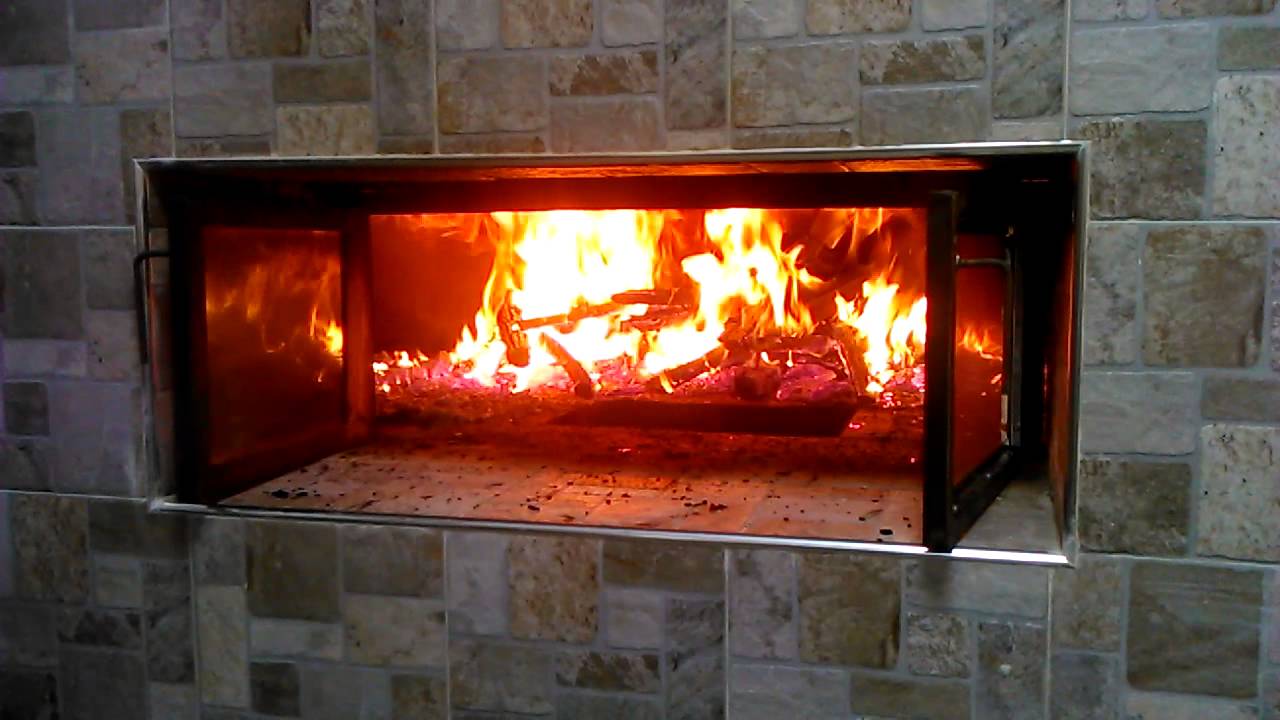 Turska peć - YouTube