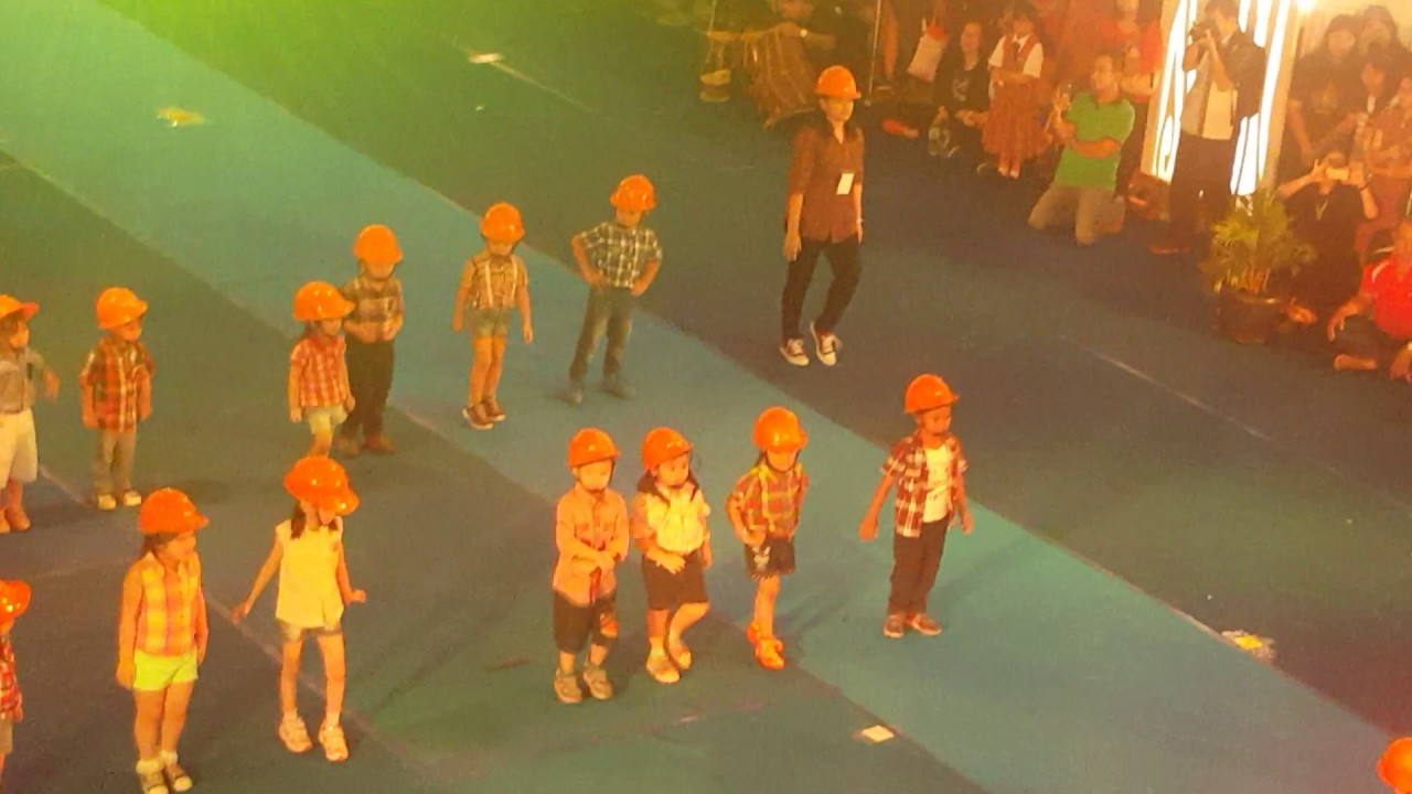 Darrel Performance 25th Feb 17 @CSB - YouTube Music