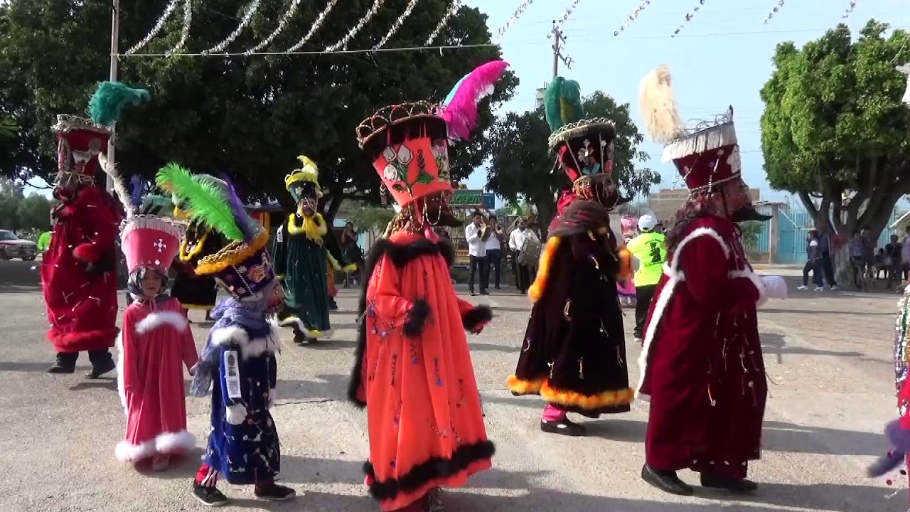 FIESTA DE SAN CAYETANO - YouTube