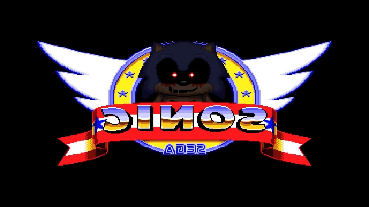 Sonic CD Mega Port Remake.EXE - YouTube