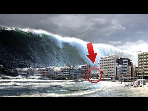 Dünyada baş verən sirli ANOMALİYALAR - Versus