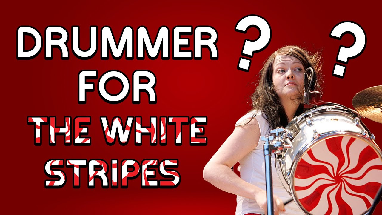 Unraveling the Enigma: Meg White Mysterious Disappearance, Drummer of ...