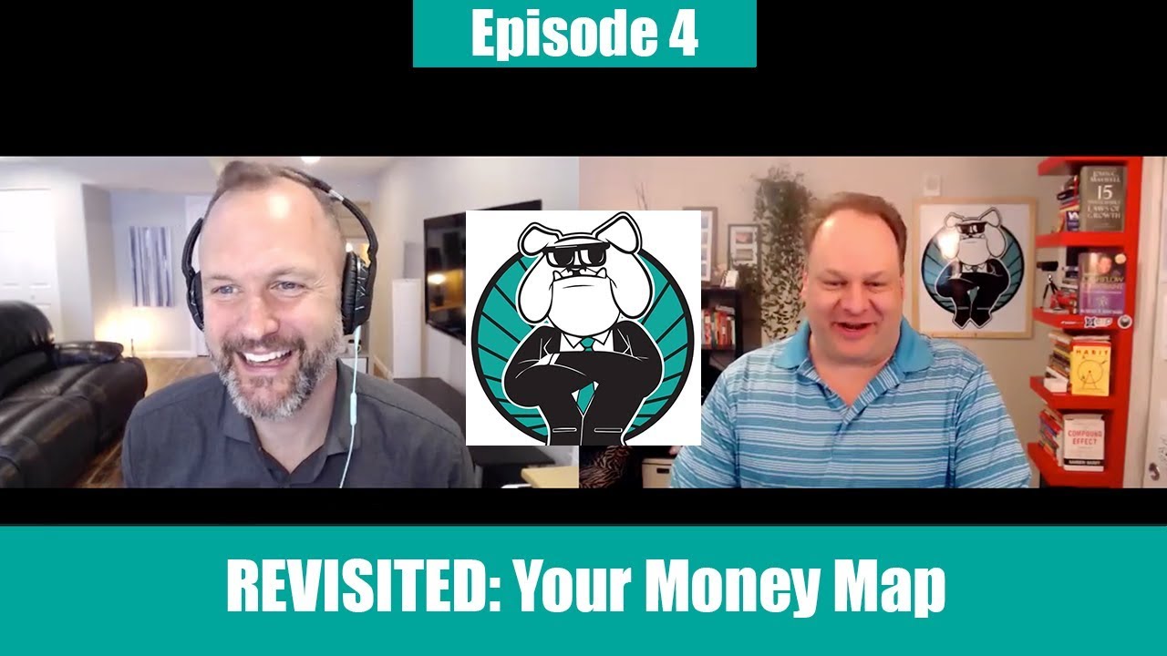Revisited - Your Money Map - YouTube