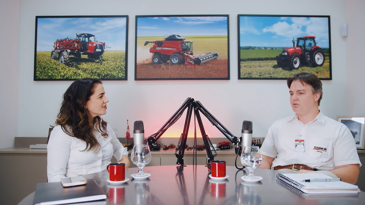 PRIMACAST EP.01 - O Início com Júnior Priore - YouTube