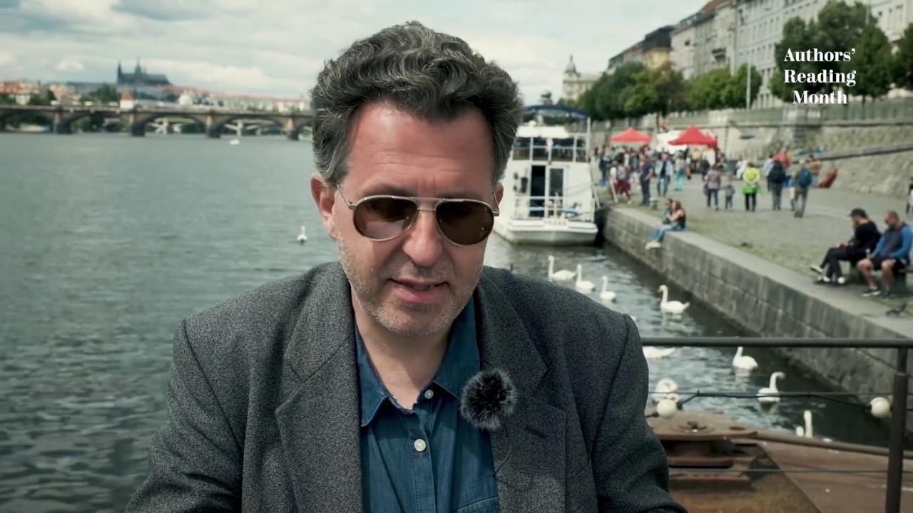 Josef Straka / MAČ 2020 - YouTube