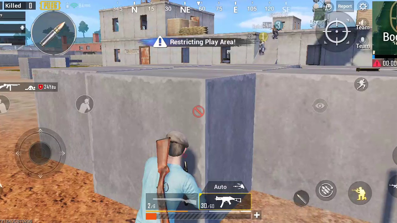 sdach game live pubg - YouTube