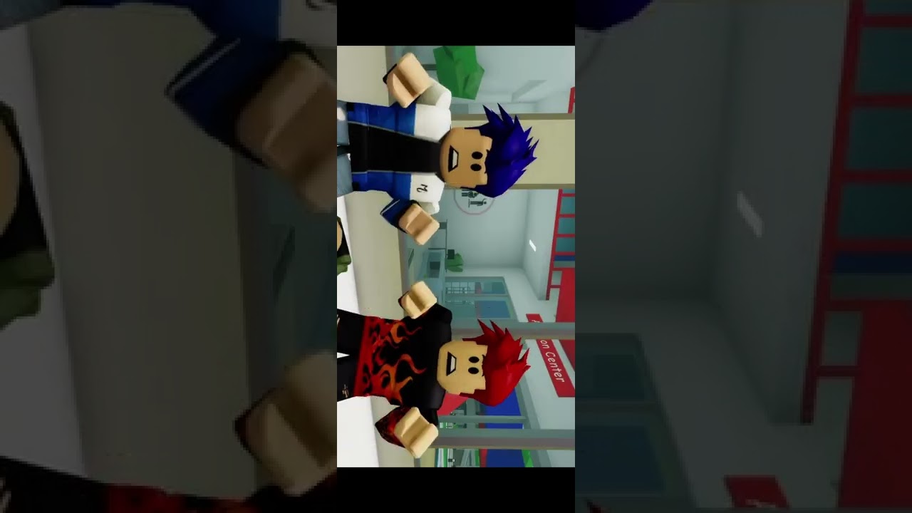 A family adopted a poor kid 🥺@Peter Roblox part2-2 - YouTube