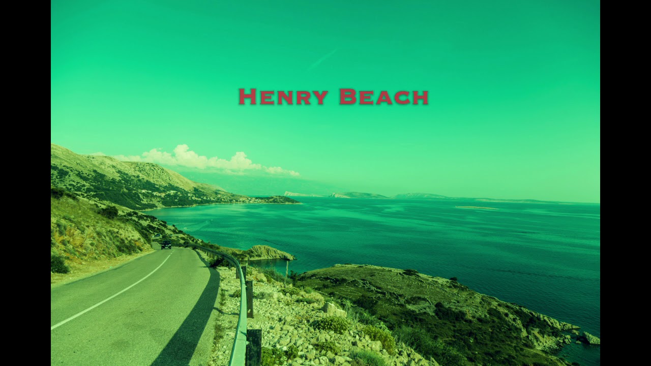 On the Surface // Henry Beach - YouTube
