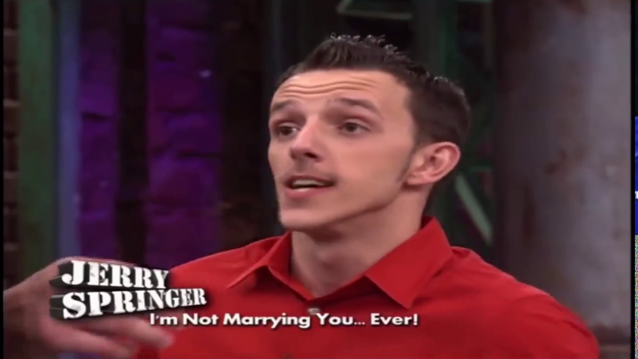 Top 10 Craziest Fights During Live TV Shows - YouTube