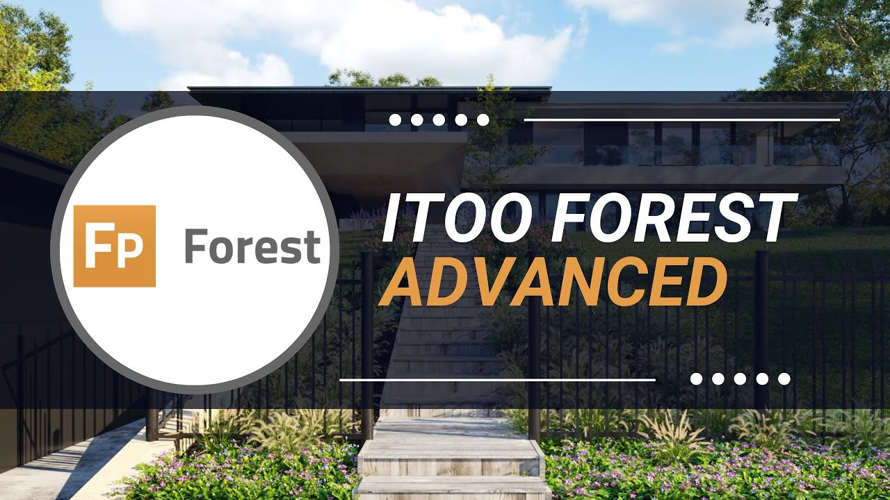 Itoo Forest advanced | Hướng dẫn nâng cao Forest - YouTube