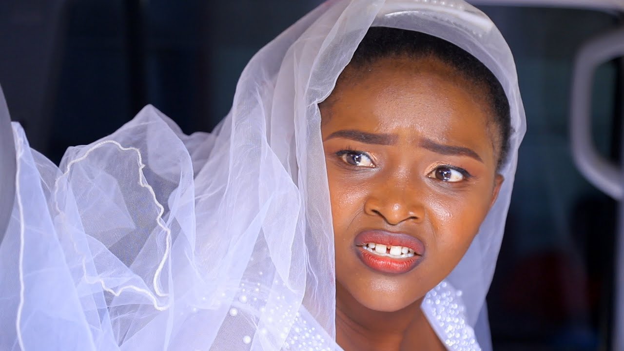 WORST WEDDING DAY🤣🤣Bride Cancelled Her Weding After The Groom Did This ...