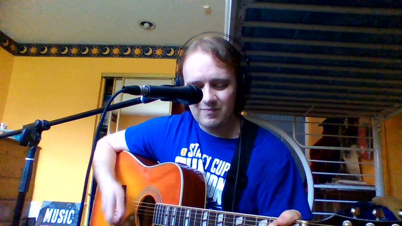 Without Love (Nick Lowe Cover) - YouTube