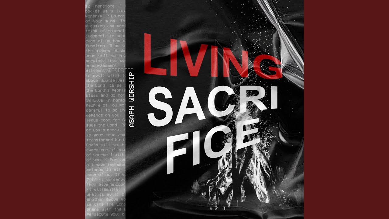 Living Sacrifice - YouTube