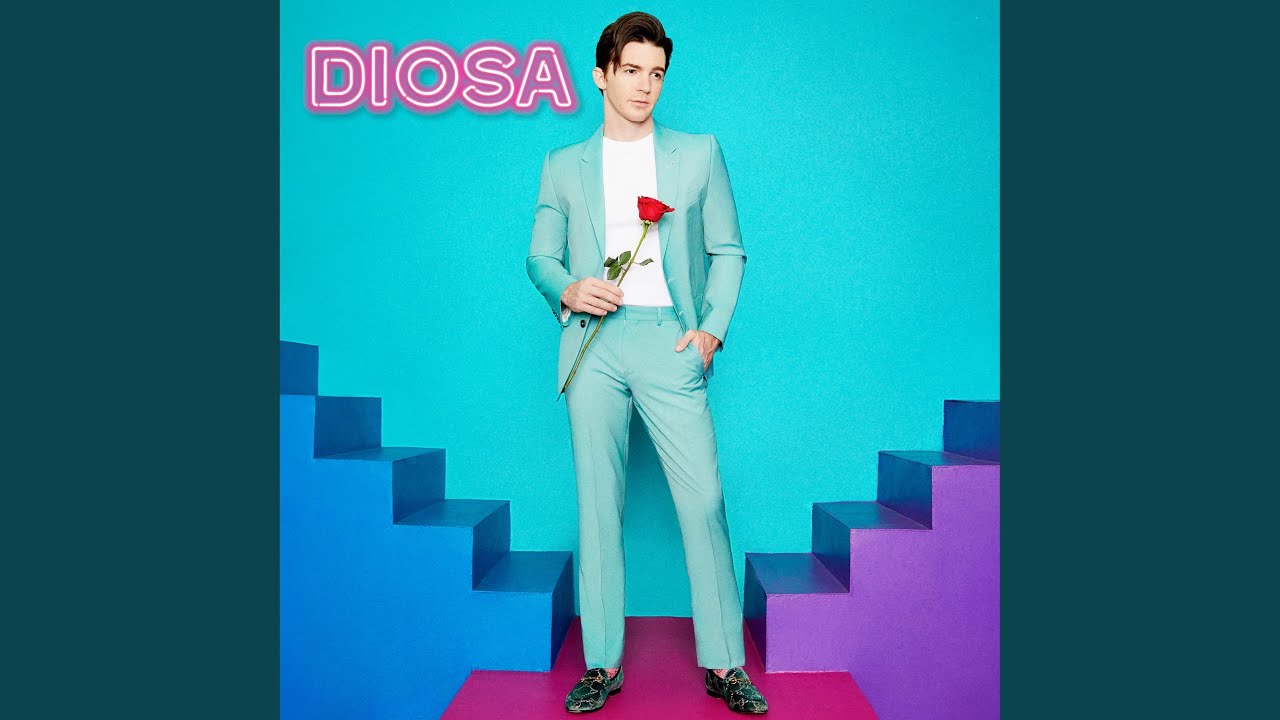 Diosa YouTube Music diosa-youtube-music
