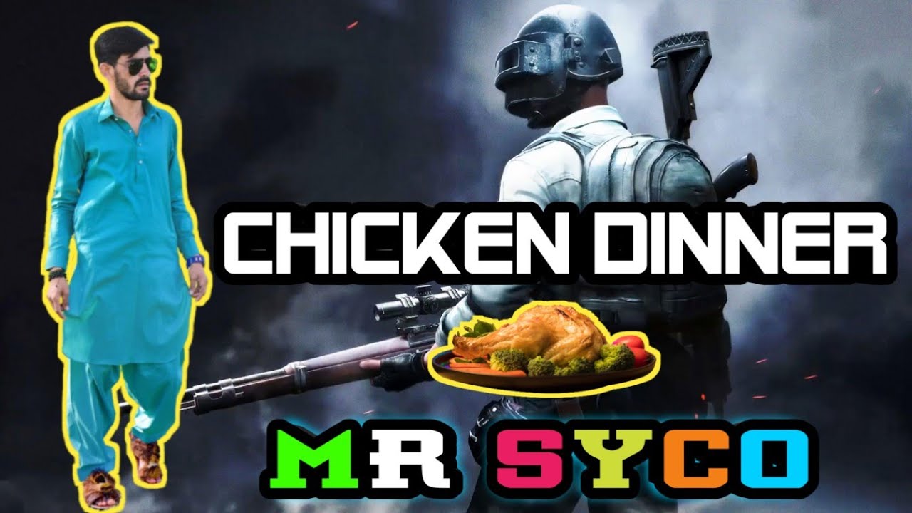 Tricky Chicken Dinner by Mr Syco - YouTube