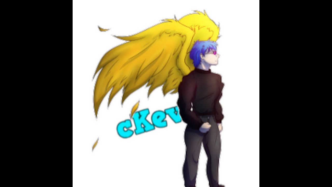 @cKev WAS IN MY GAME! (Roblox Bedwars) - YouTube