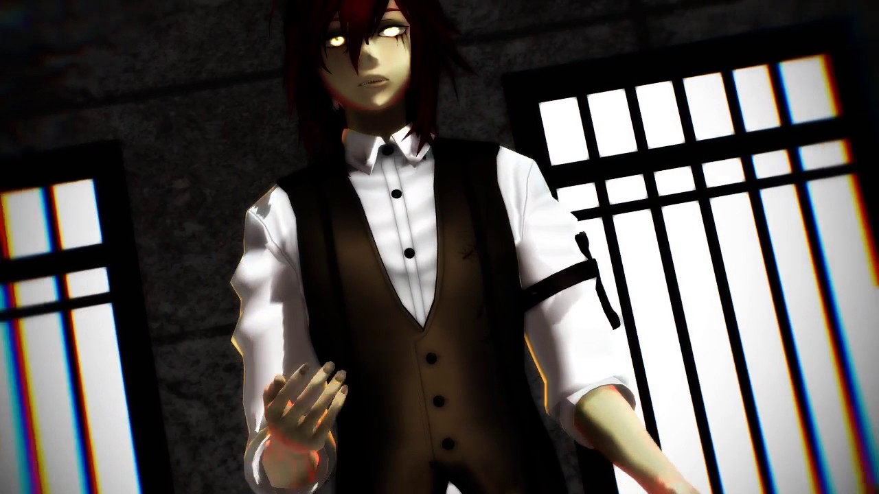 [MMD] Doubt by Jason the Toymaker - YouTube