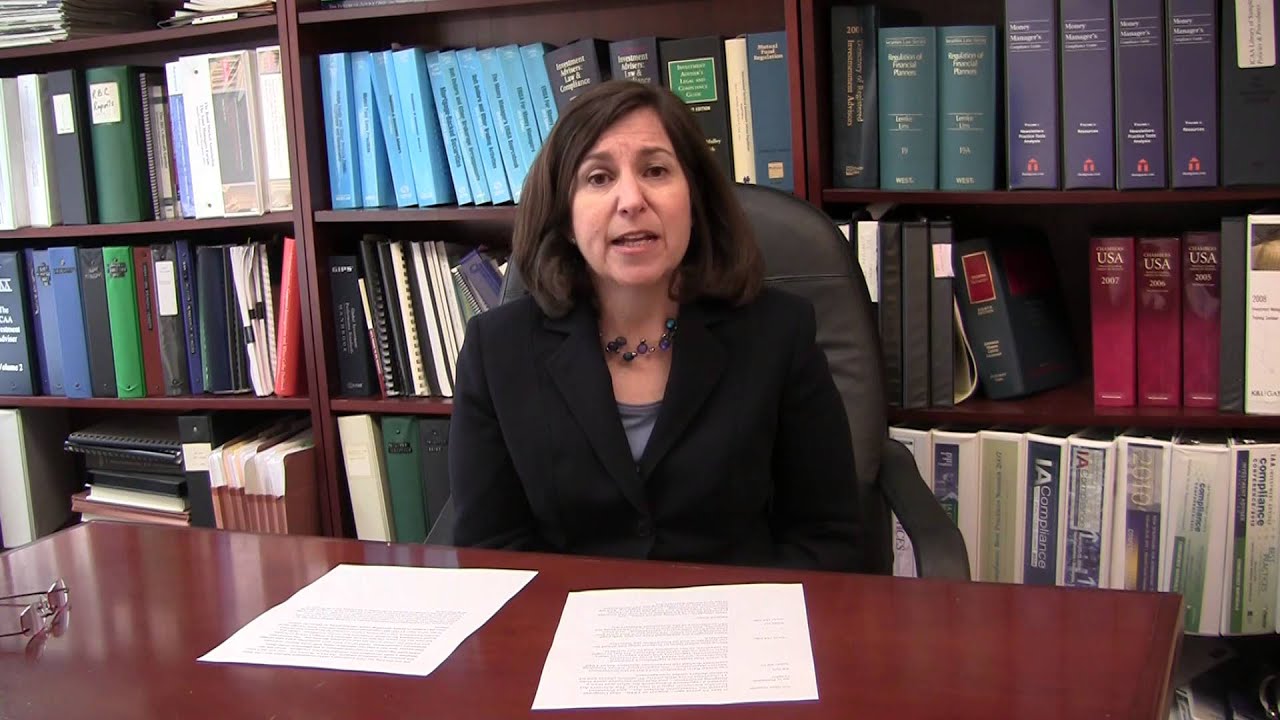 IA Act's 75th Anniversary Welcome Video - Karen Barr - YouTube