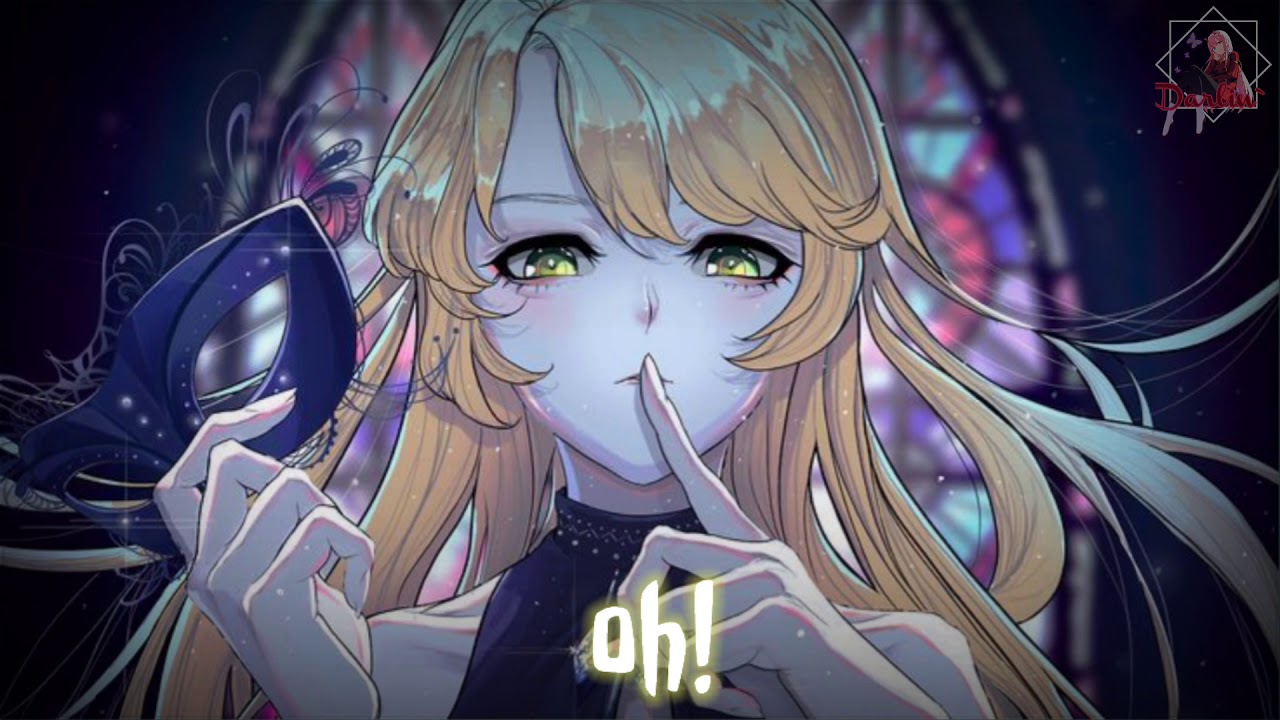 【Nightcore】- Look What You Made Me do - YouTube