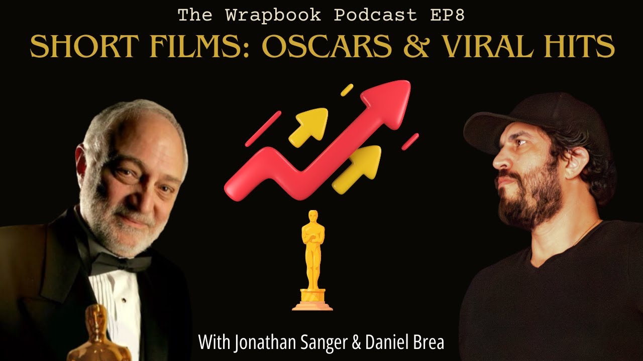 Oscar Winners and Viral Hits | The art and Business of Short Films ...