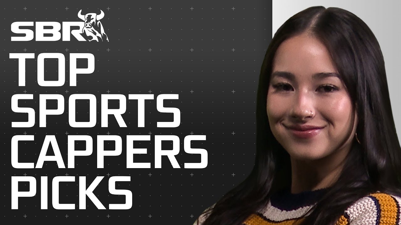 Picks and Predictions from Our Top Sports Cappers | NFL, NCAAF, Premier ...