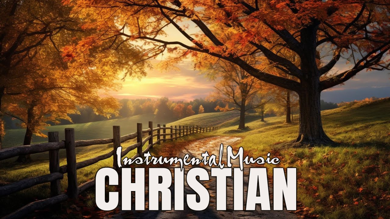 Background Music For Prayer - Prayer Music Background - Relaxing ...