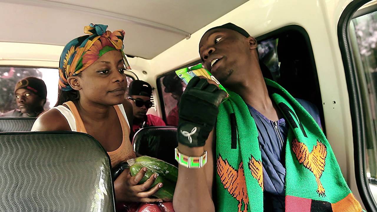 SUMO Biscuits - Introducing SUMO (Taxi) - YouTube