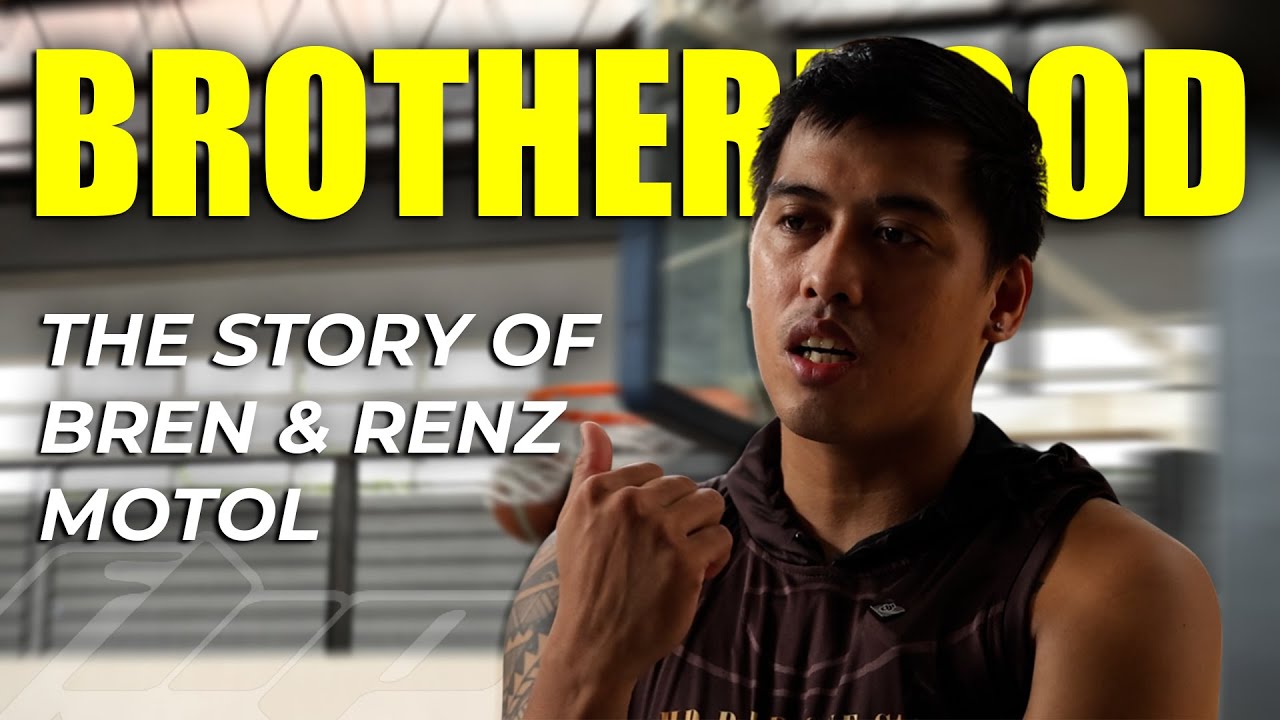 BREN LOST HIS BROTHER (CHRISTMAS EDITION) - YouTube